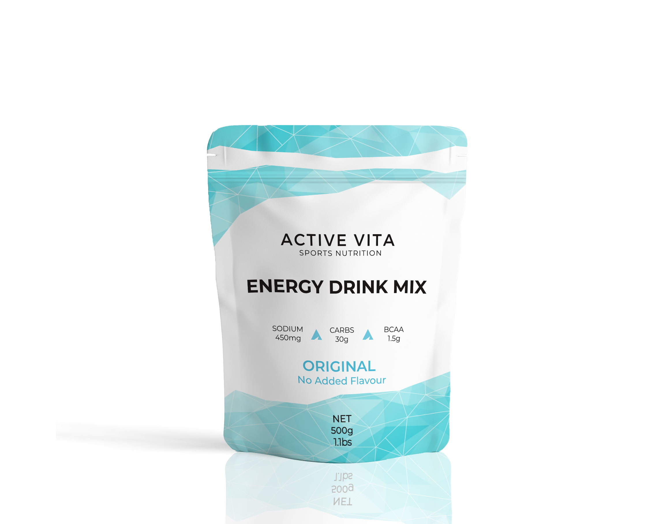 Energy Drink Mix ORIGINAL – Active Vita